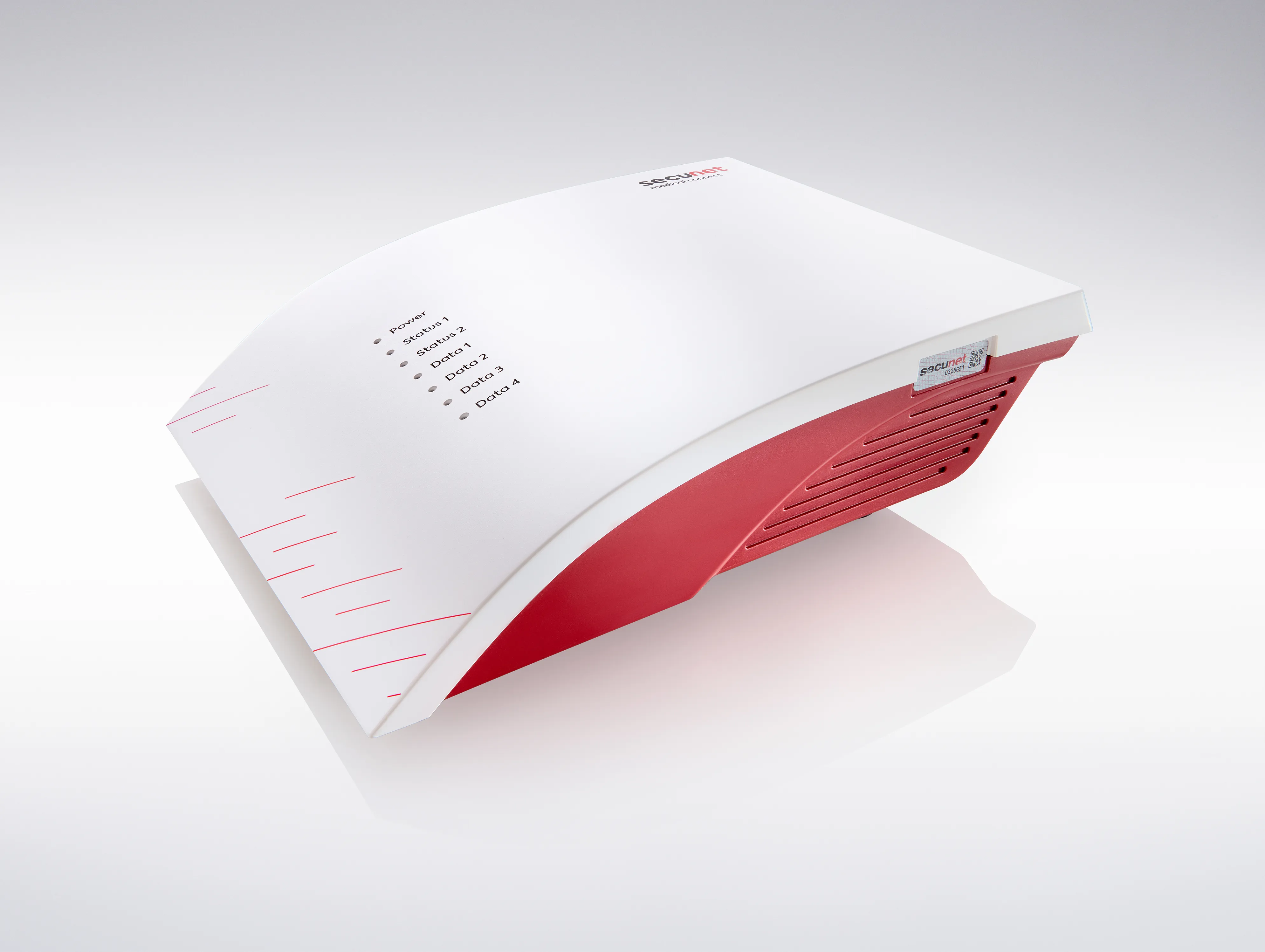 Case Study: Cyberus Hypervisor in secunet medical connect — Cyberus Technology